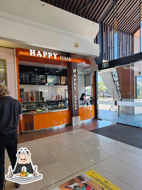 Happy Kebab, Cannon Hill - Restaurant menu, prices and reviews