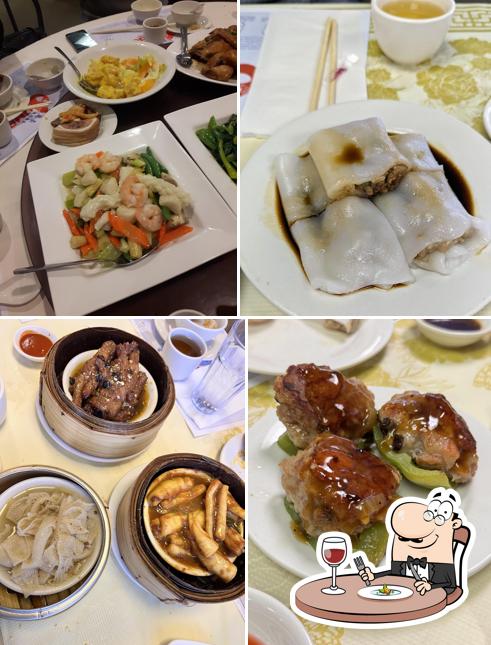 Jumbo Dim Sum, Edmonton - Restaurant menu, prices and reviews