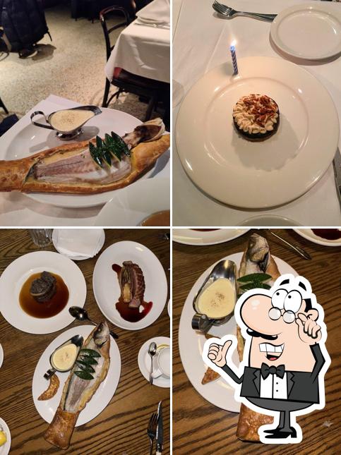 La Banane, Toronto, Ossington - Restaurant menu, prices and reviews