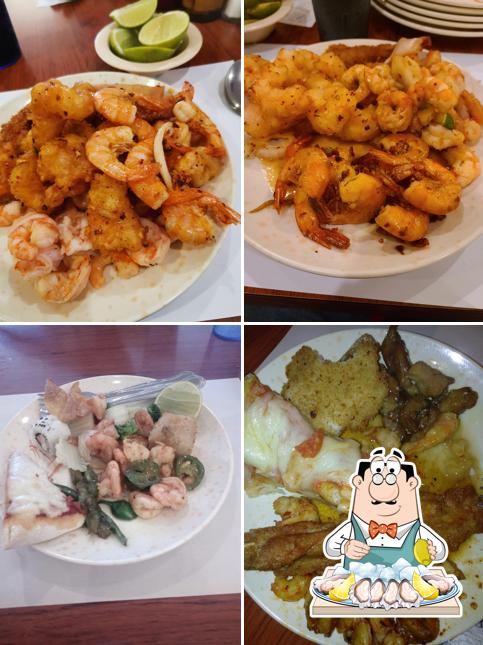 Los mejores restaurantes en el Centro Comercial Plaza Limón ...