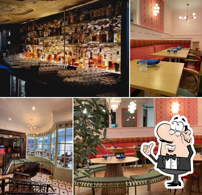 Find the best place to eat in Wheaton, winter 2024 - Restaurant Guru