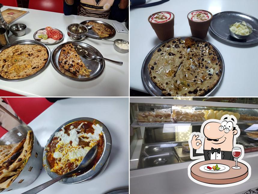 Old Rao Hotel, Sidhrawali - Restaurant menu, prices and reviews