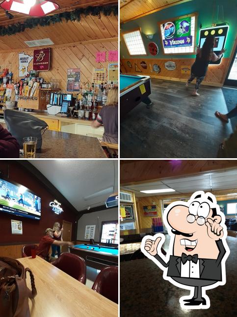 Osakis Liquor Store in Osakis - Restaurant menu and reviews