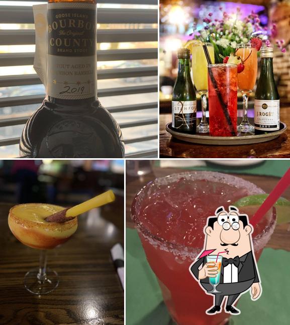 Papa Passero's in Westmont - Restaurant menu and reviews