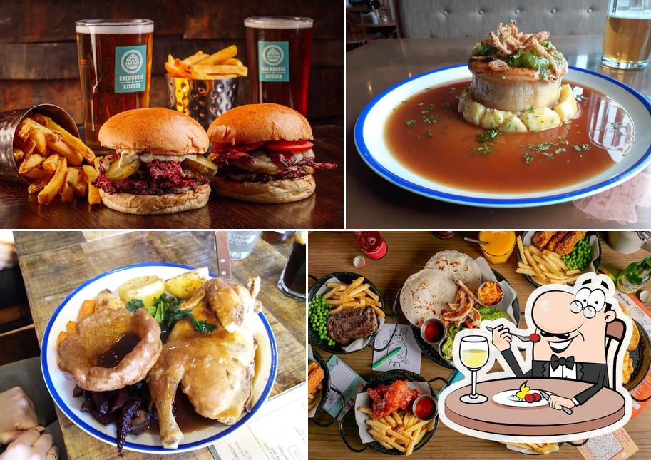 Best pubs & bars in Wilmslow, summer 2024 - Restaurant Guru