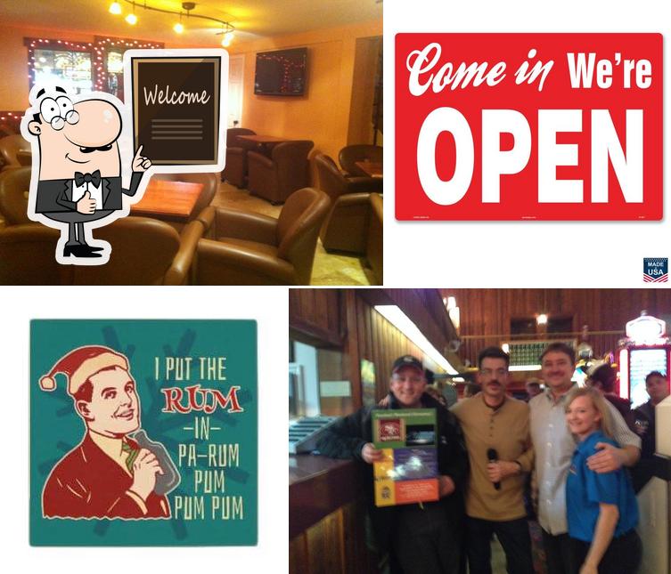 Copper Flat Pub, Ely - Restaurant menu, prices and reviews