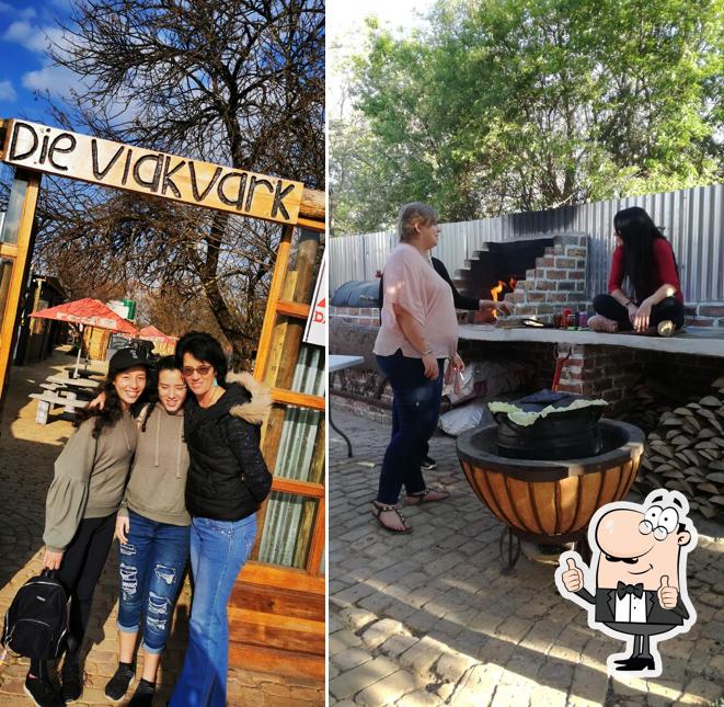 Die Vlakvark Restaurant, Venue & Accommodation, Pretoria - Restaurant ...