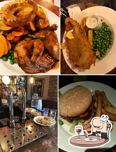 Top 5 restaurants with pie & mash in Brighton, november 2025 ...
