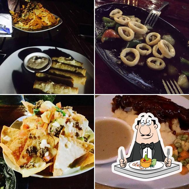 Roadside pub & bar, Marikina - Restaurant menu and reviews