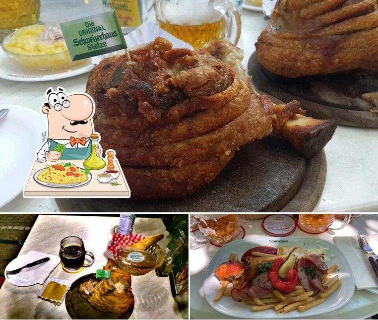 Schweizerhaus, Vienna - Restaurant menu, prices and reviews
