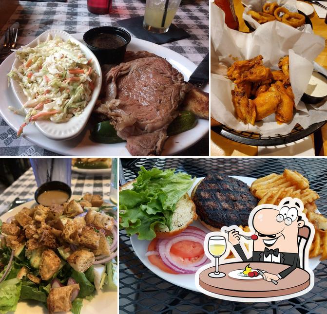 Swifty's Restaurant & Pub, Albany - Restaurant menu, prices and reviews