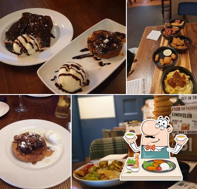 Top 7 restaurants in Sidcup, december 2025 - Restaurant Guru