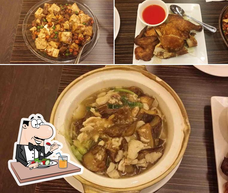 Asia Palace, Winnipeg - Restaurant menu, prices and reviews