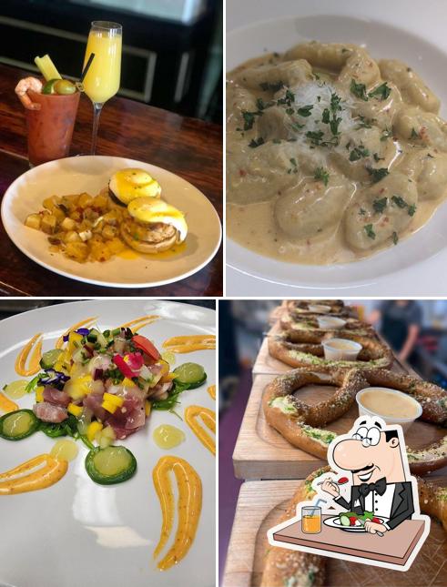Augustine Tavern, Port Penn - Restaurant menu, prices and reviews