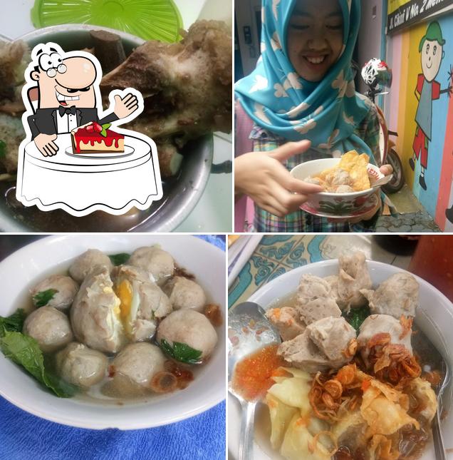 Bakso Bray Cikini restaurant, Central Jakarta - Restaurant reviews