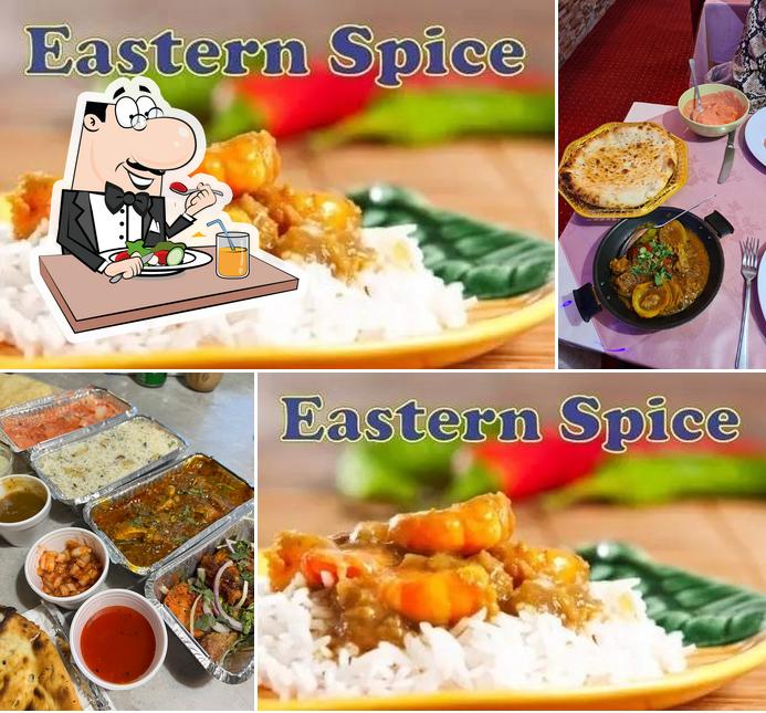 Eastern Spices, Sandbach - Restaurant menu, prices and reviews