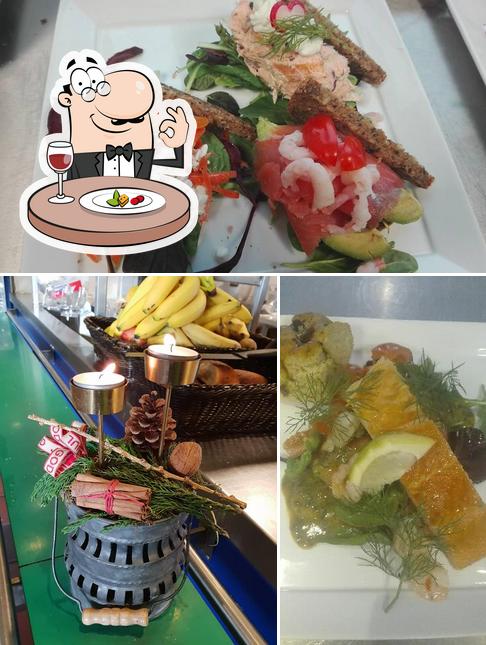 Ecopark Kantine, Aarhus - Restaurant menu, prices and reviews