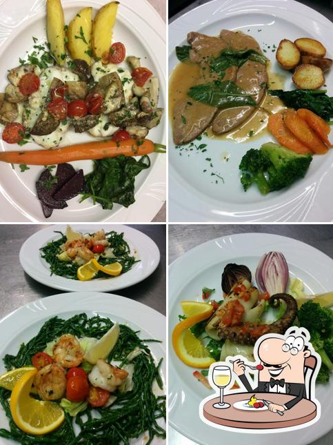 Restaurant Emilio, Dortmund - Restaurantspeisekarten und Bewertungen