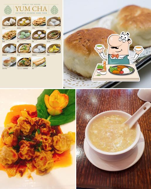 Family Tea House, Prahran - Restaurant menu, prices and reviews