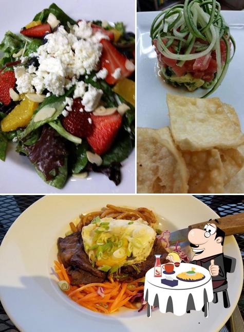 Flying Rhino Cafe, Worcester - Opiniones del restaurante