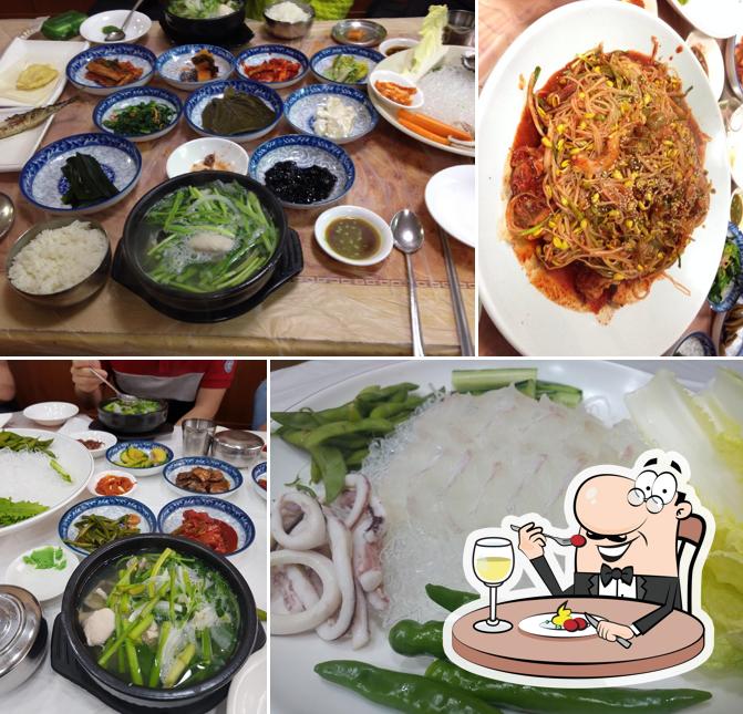 군산복집, Gunsan - Menú del restaurante, precios y reseñas
