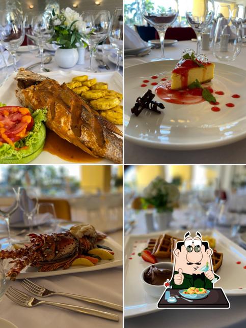 Find the best place to eat in Samana, summer 2024 - Restaurant Guru