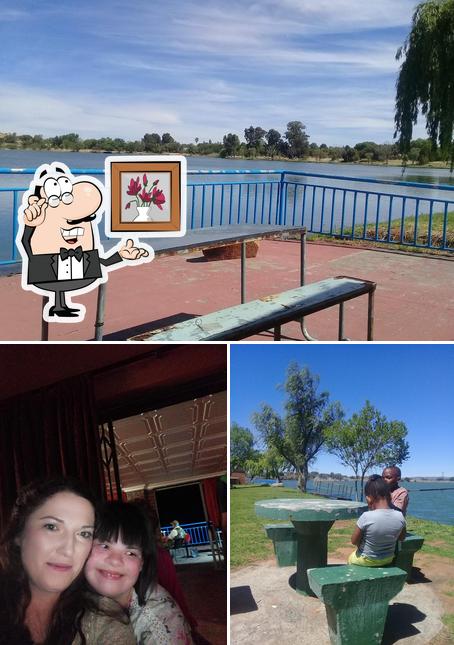 Koffiefontein Adventure Club, Koffiefontein - Restaurant menu, prices ...