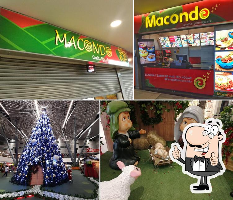 Macondo restaurantes en Sabaneta, primavera 2025 - Restaurant Guru