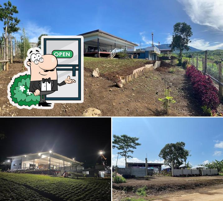 The Malagana Fairways, Claveria - Restaurant reviews