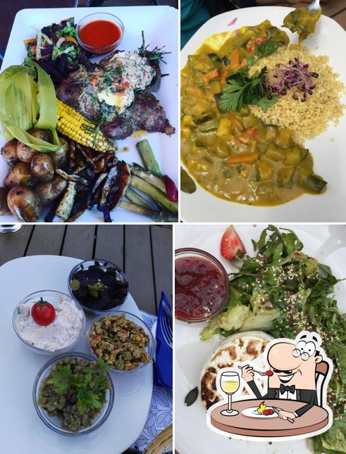 Pagony, Budapest - Restaurant menu, prices and reviews