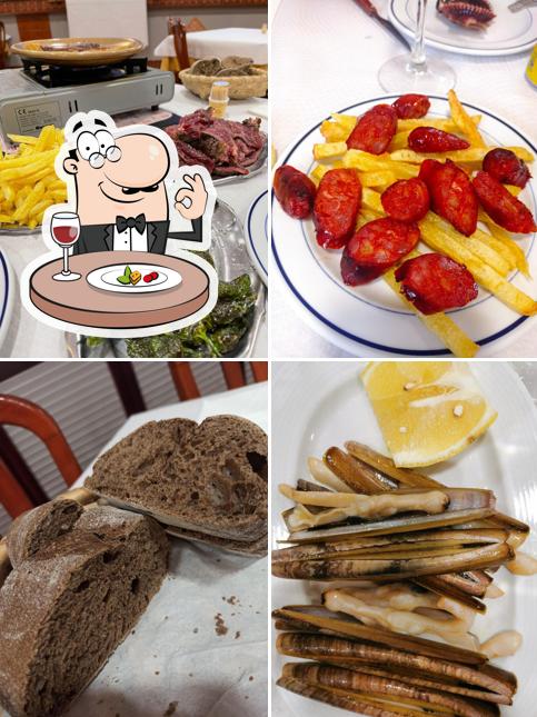 Top 5 restaurants with fries in Vilanova de Arousa, december 2025 ...