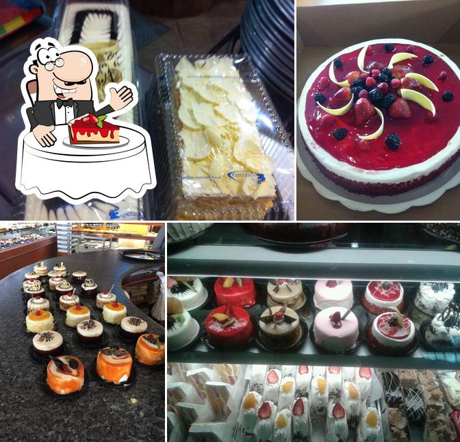 Pastelerama, Mexico City - Restaurant menu, prices and reviews