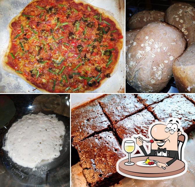 Proof Home Bakery in Houston - Restaurant reviews