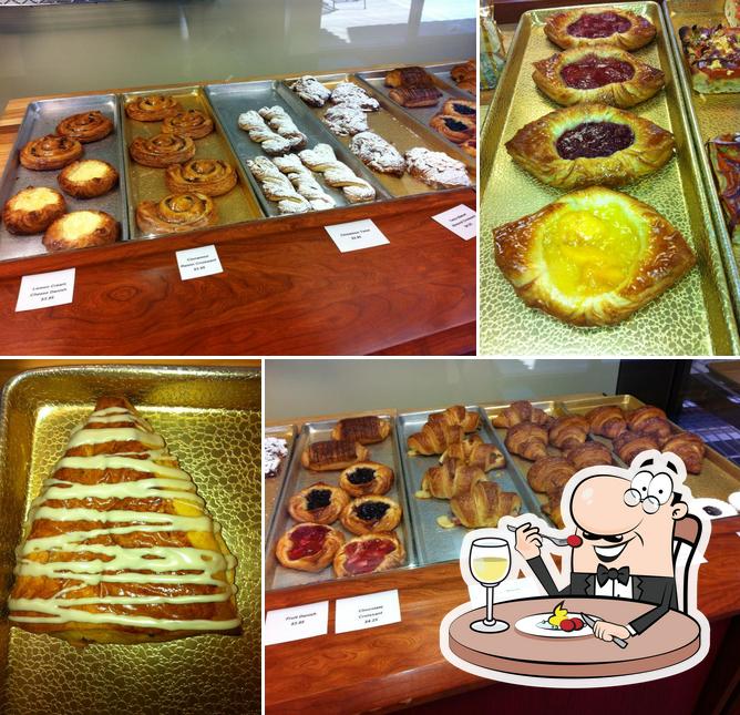 River Rock Bakery in Reno