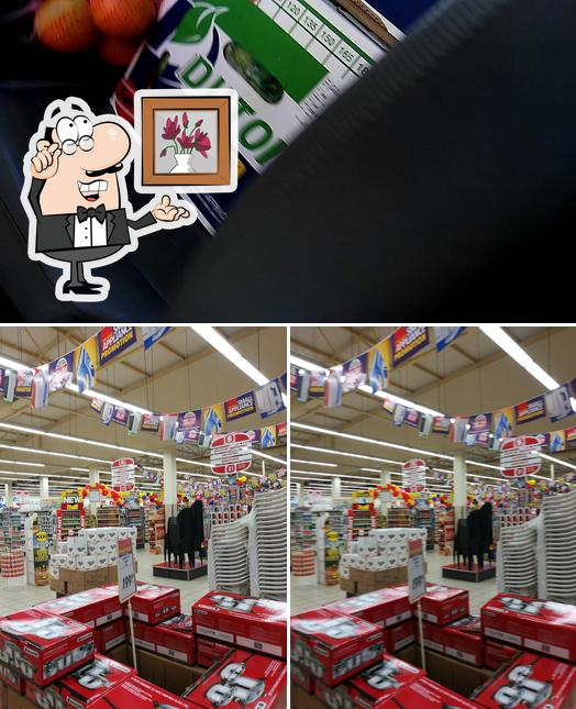 Shoprite Mfuleni, Südafrika - Restaurantbewertungen