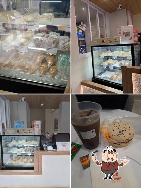 TOMORO COFFEE - Bintaro Sektor V, South Tangerang - Restaurant reviews
