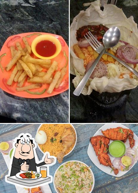 Taar Kana Kebab & Tandoor, Chennai - Restaurant menu, prices and reviews