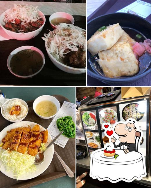 Taka's Kitchen Fremantle in White Gum Valley - Restaurant menu and reviews