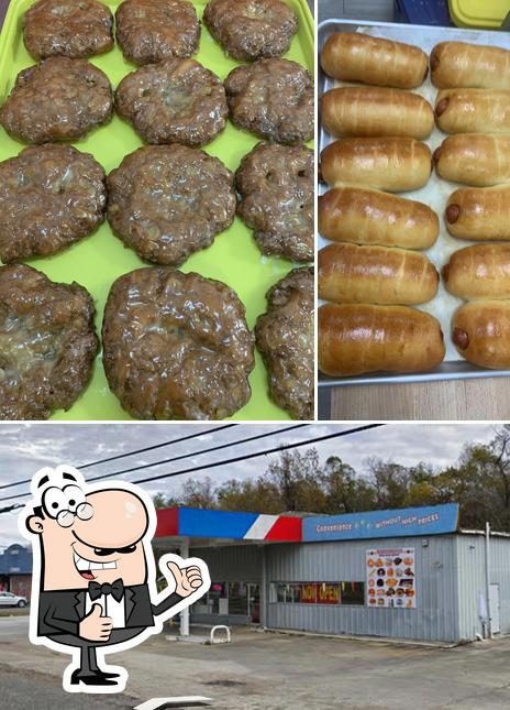 Tasty Cream Donuts, Chackbay - Restaurant menu, prices and reviews