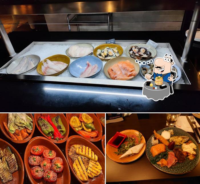 Wereldrestaurant 7 Continenten, Ede - Restaurant menu, prices and reviews