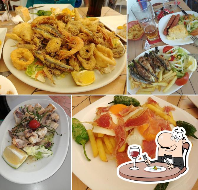 Top 10 restaurants in Guardamar del Segura, december 2025 - Restaurant Guru