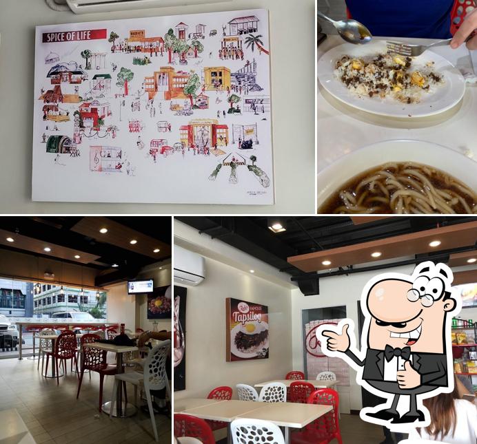 Rodic's, Quezon City, Anonas - Restaurant menu, prices and reviews