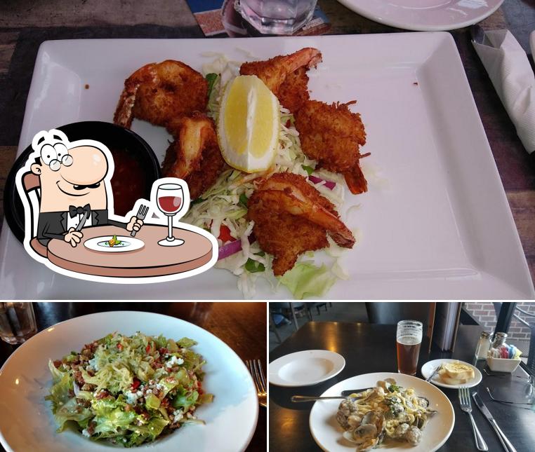 Second Street Grill, Yakima - Restaurant menu, prices and reviews
