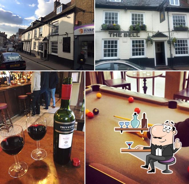 Top 5 pubs & bars in Tring, august 2025 - Restaurant Guru