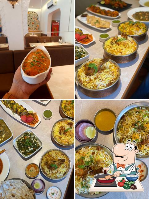 The Deccan Biryani, Bengaluru - Restaurant menu, prices and reviews