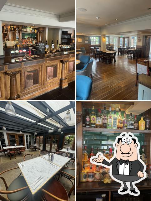 The Ship, Elswick - Restaurant menu, prices and reviews
