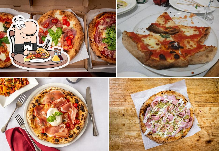 Tovico Social Club in Vaughan - Restaurant reviews