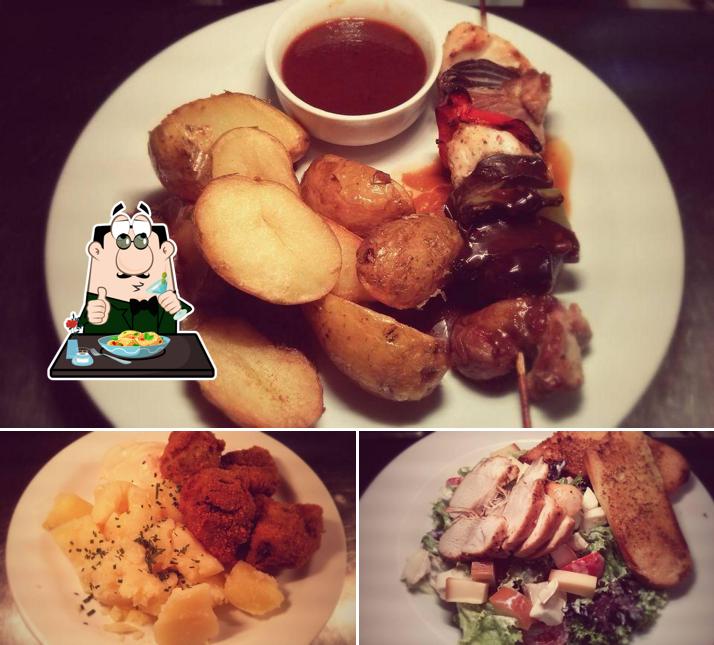 U Třech Čertů, Brno - Restaurant menu, prices and reviews