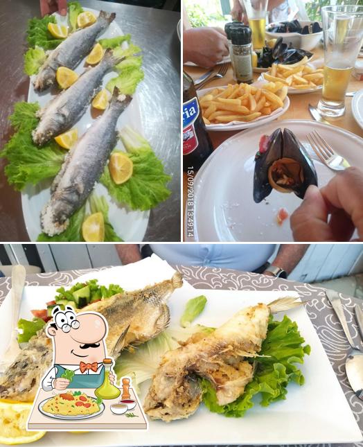 Villa Mare, Durrës - Restaurant menu, prices and reviews