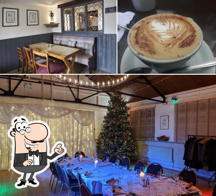 The George Pub, Wraysbury - Restaurant menu, prices and reviews